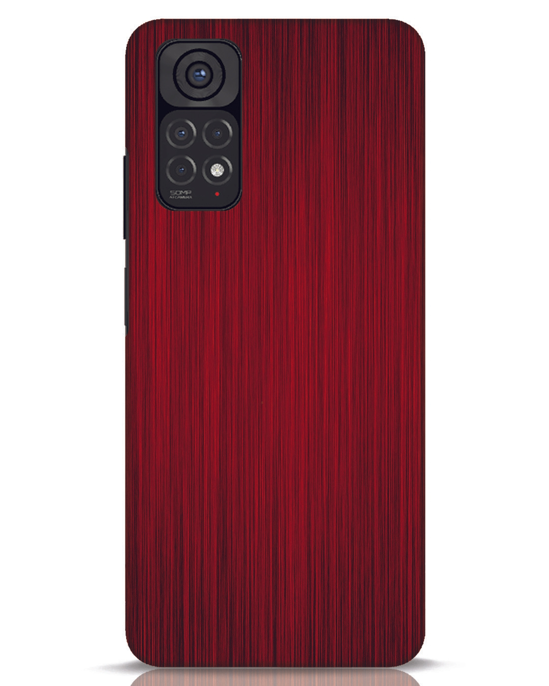 Buy Redwood Designer Hard Cover for Redmi Note 11 Online in India at ...