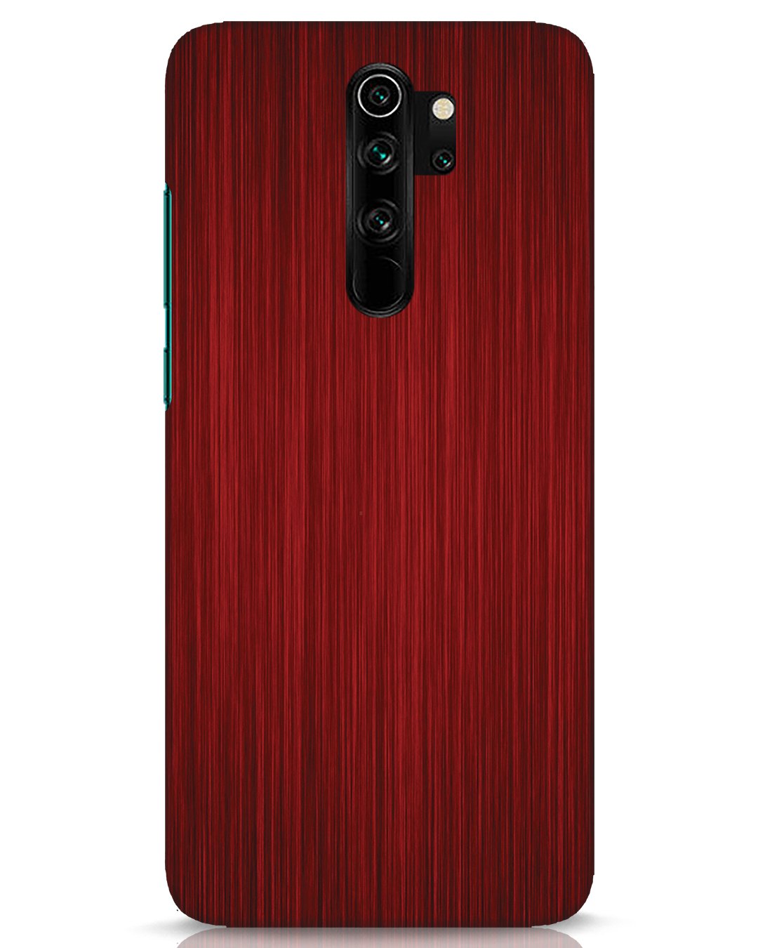 Buy Redwood Designer Hard Cover for Xiaomi Redmi Note 8 Pro Online in ...