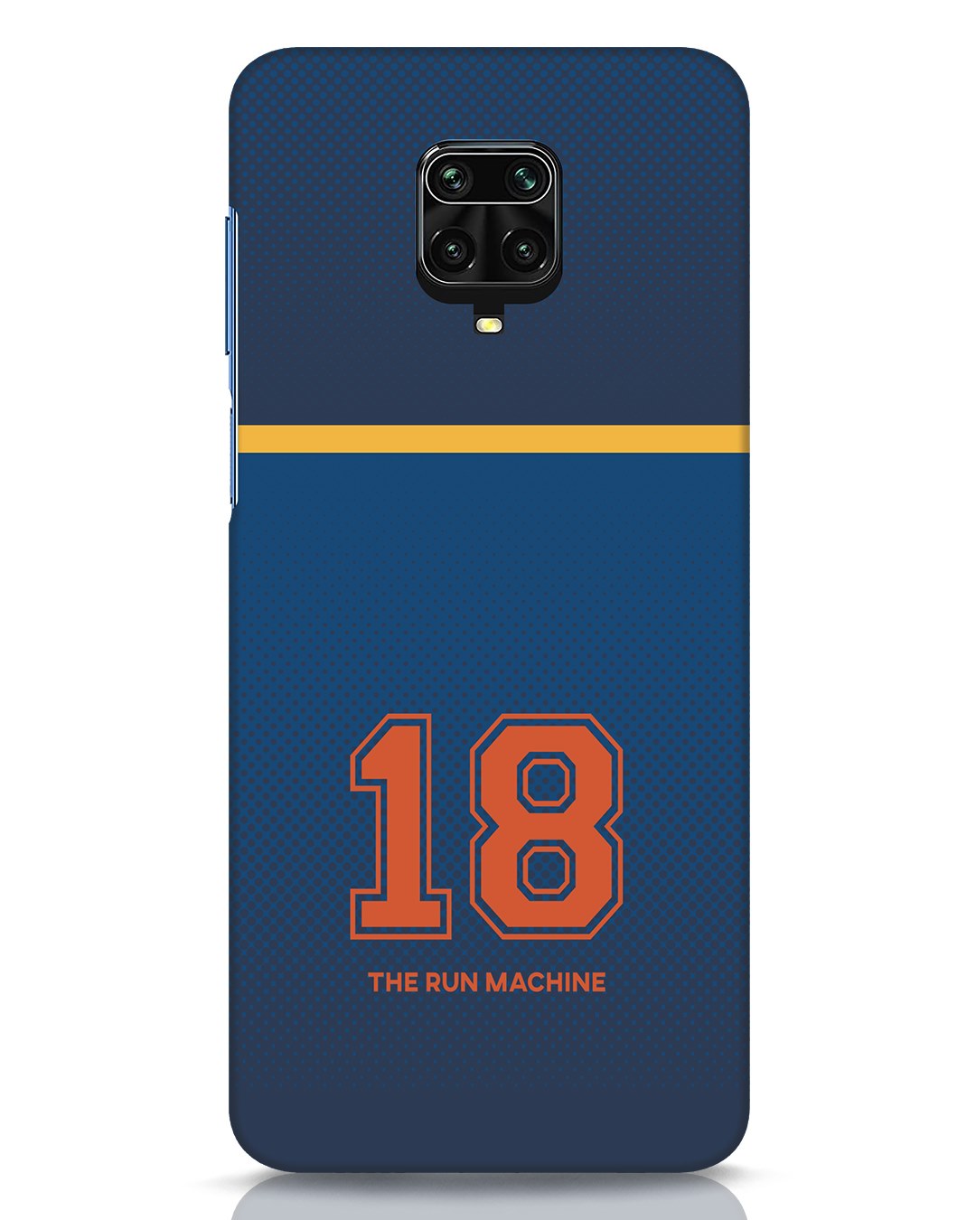 Buy Macmerise Celfie Design Private Limited Online in India at Bewakoof