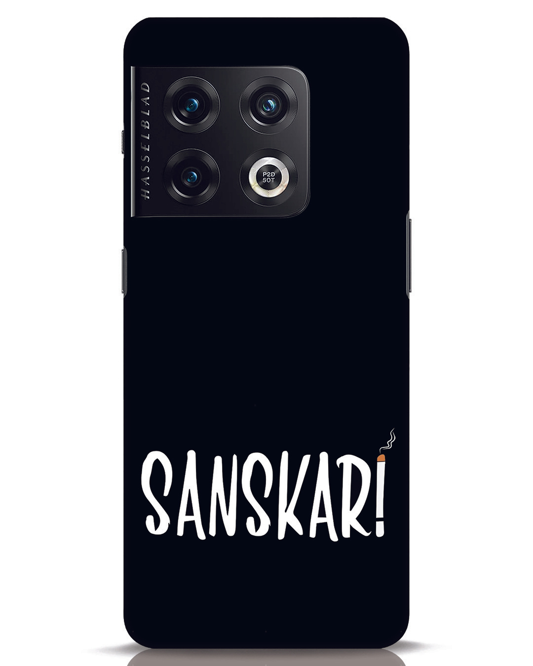Buy Sanskari Designer Hard Cover for OnePlus 10 Pro 5G Online in India ...