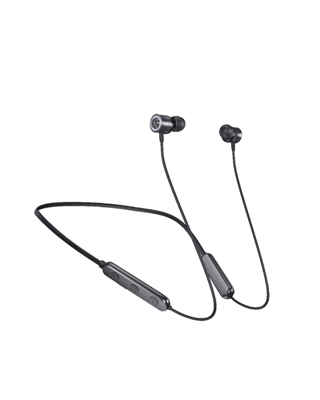 Buy Silver In The Ear Bluetooth Headphones Online In India At Bewakoof