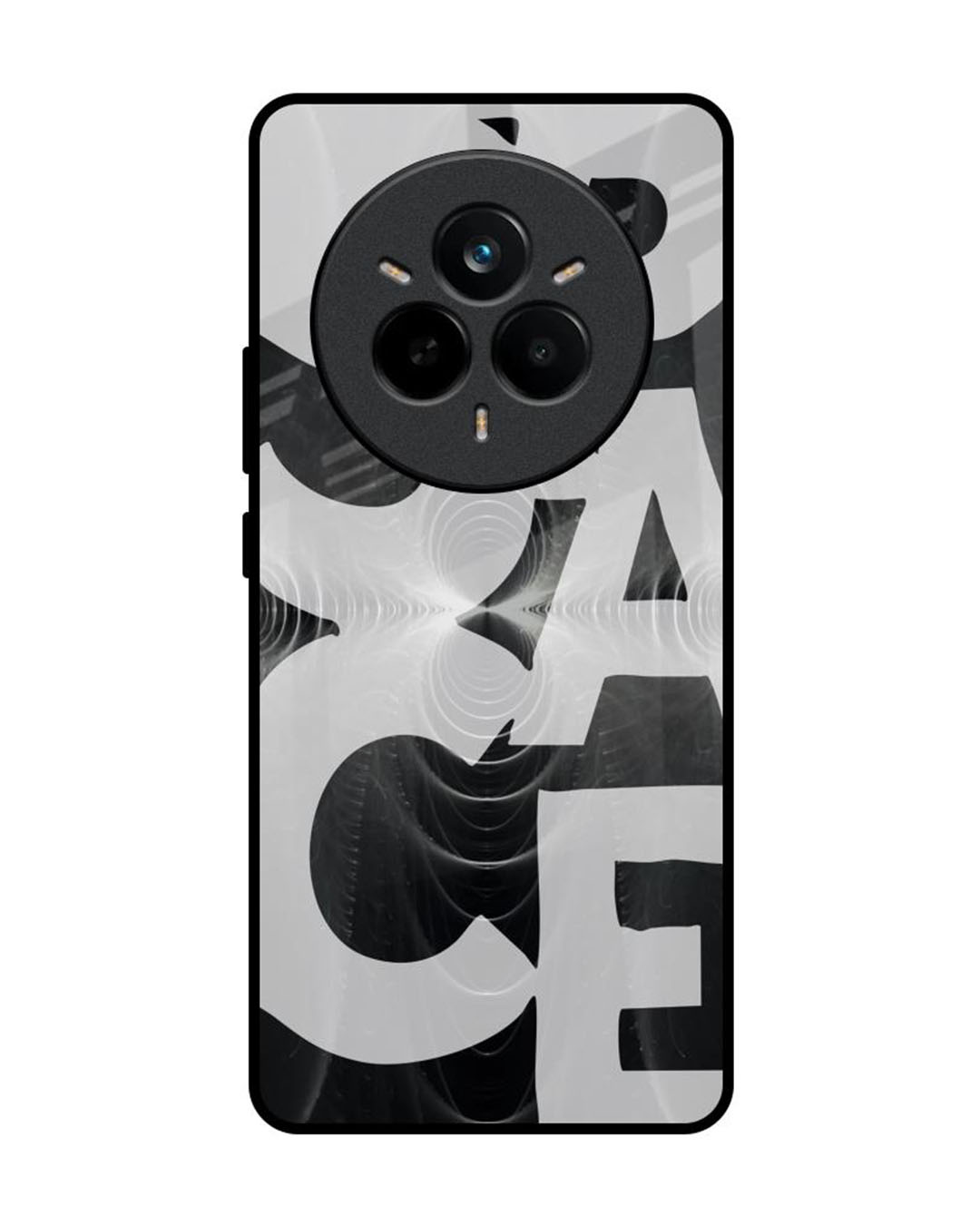 Buy Space Jam Premium Glass Cover for Realme 14 Pro 5G Online in India ...