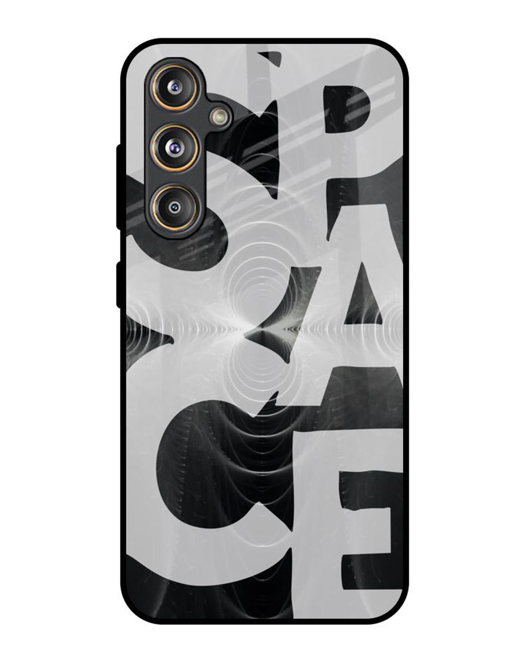 Buy Space Jam Premium Glass Cover for Samsung Galaxy F55 5G Online in ...