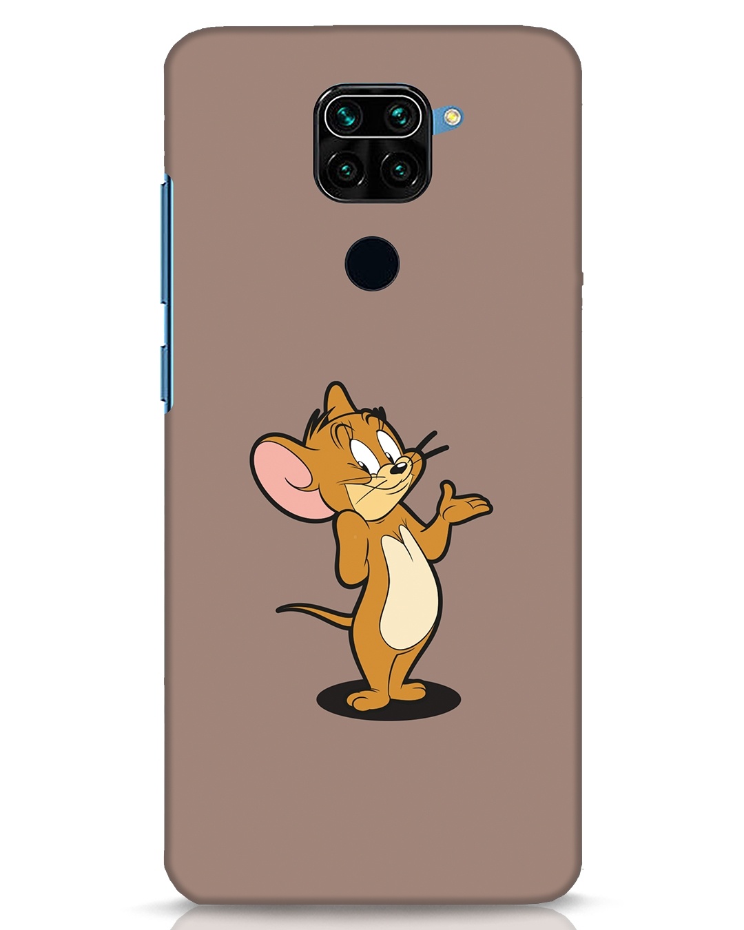 Buy The Mouse Designer Hard Cover for Xiaomi Redmi Note 9 Online in ...