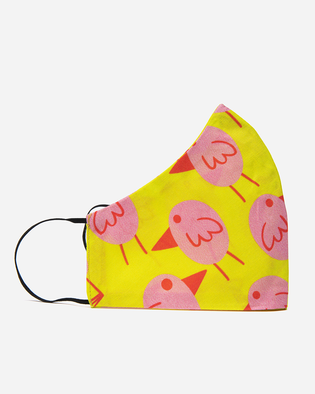Buy Thebriefsstory Unisex Cotton Egg Mask Online in India at Bewakoof
