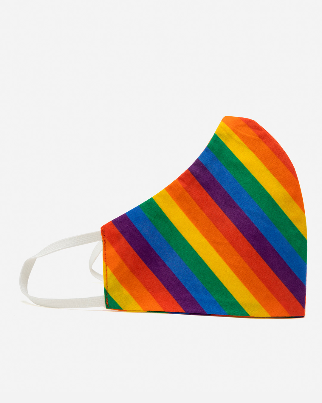 Buy Thebriefsstory Unisex Cotton Pride Mask Online in India at Bewakoof