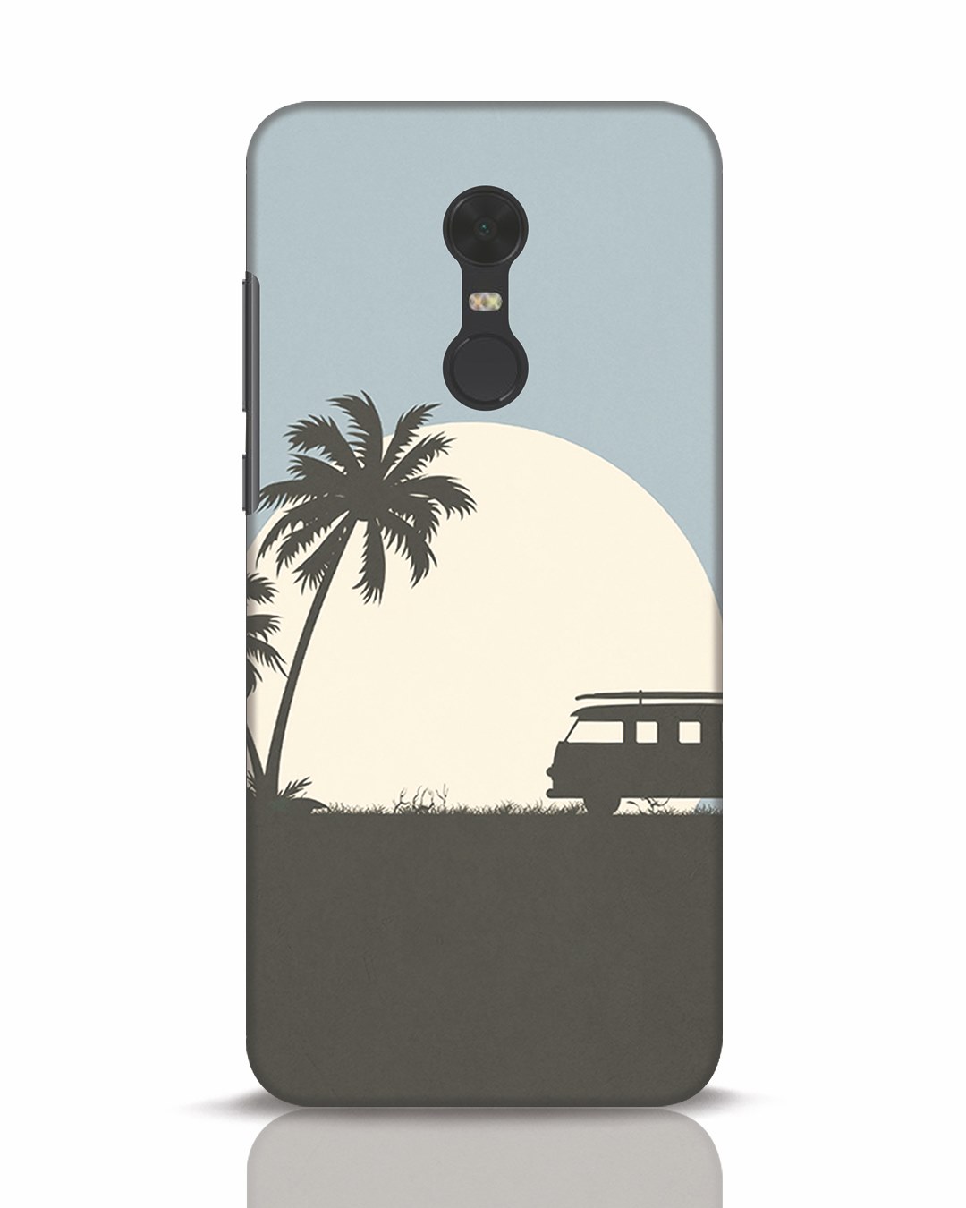Buy Travel Always Xiaomi Redmi Note 5 Mobile Cover Online in India at ...