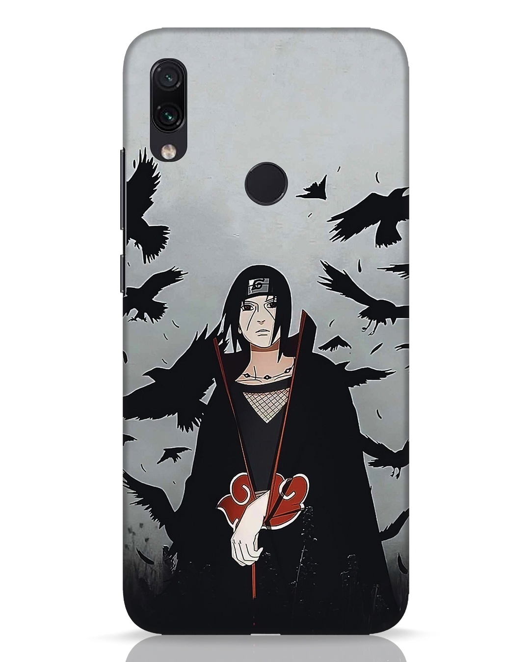 Buy Uchiha Itachi Designer Hard Cover for Xiaomi Redmi Note 7 Pro ... Buy Uchiha Itachi Designer Hard Cover for Xiaomi Redmi Note 7 Pro ...