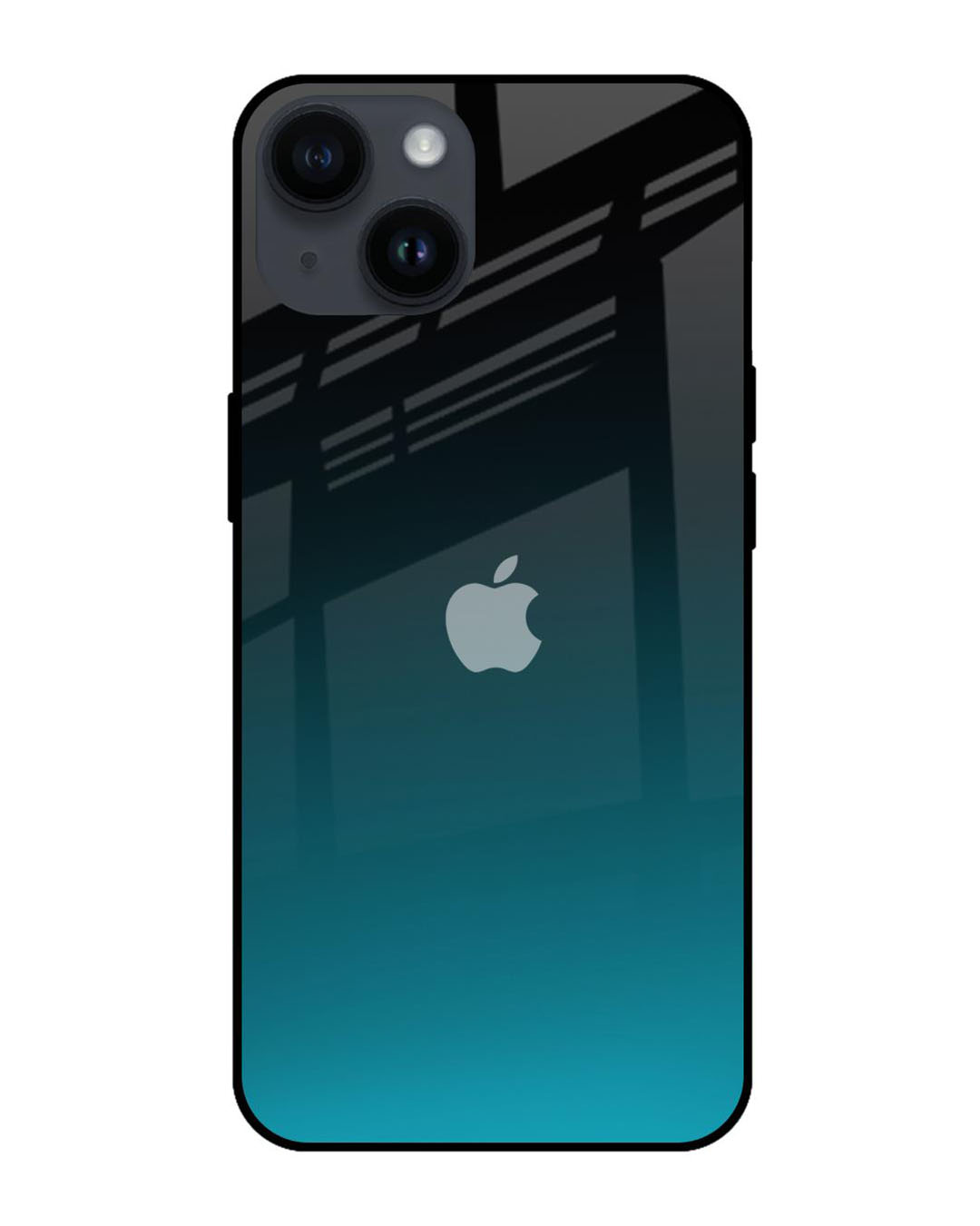 Buy Ultramarine Premium Glass Case for Apple iPhone 14(Shock Proof ...