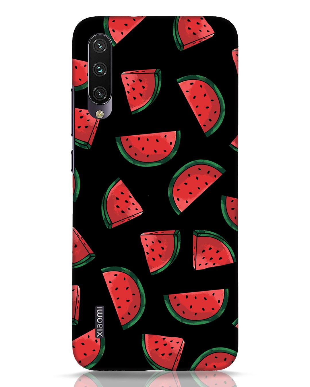Buy Watermelons Xiaomi Mi A3 Mobile Cover Online in India at Bewakoof