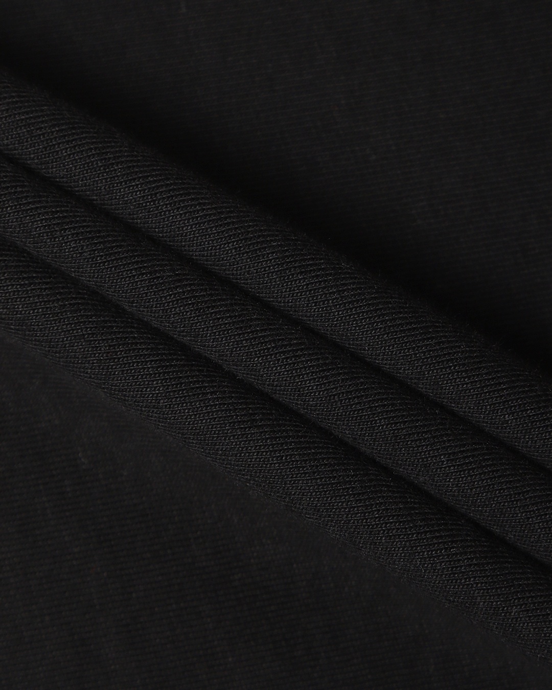 Buy Men's Black Balance Is The Key Graphic Printed T-shirt for Men ...