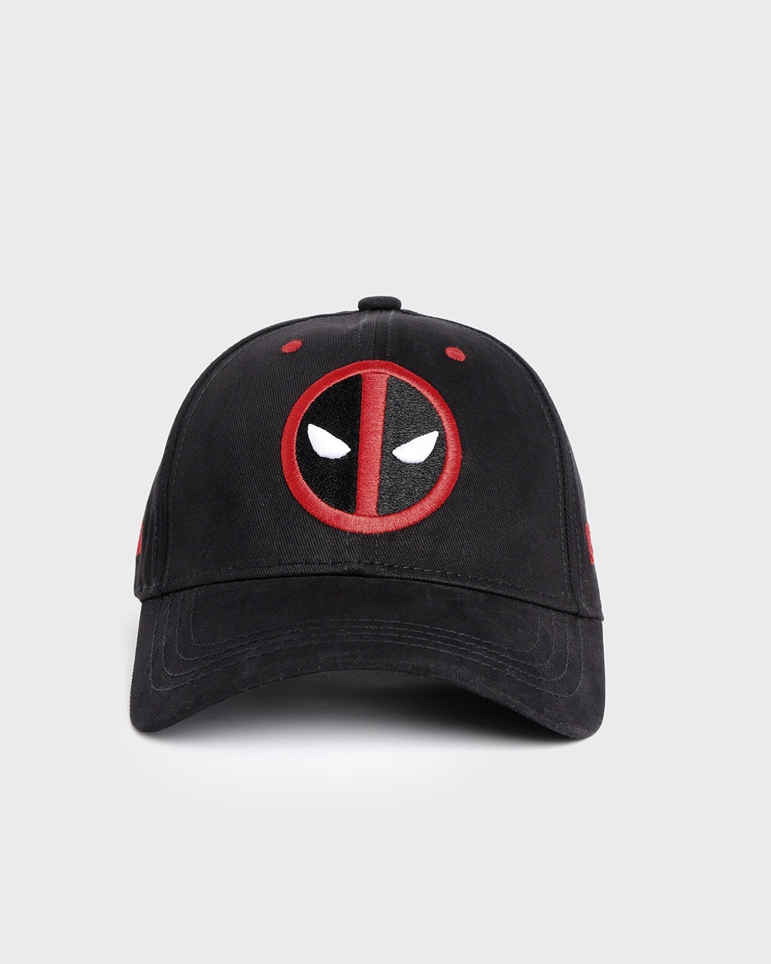 Buy Deadpool Baseball Cap Online in India at Bewakoof