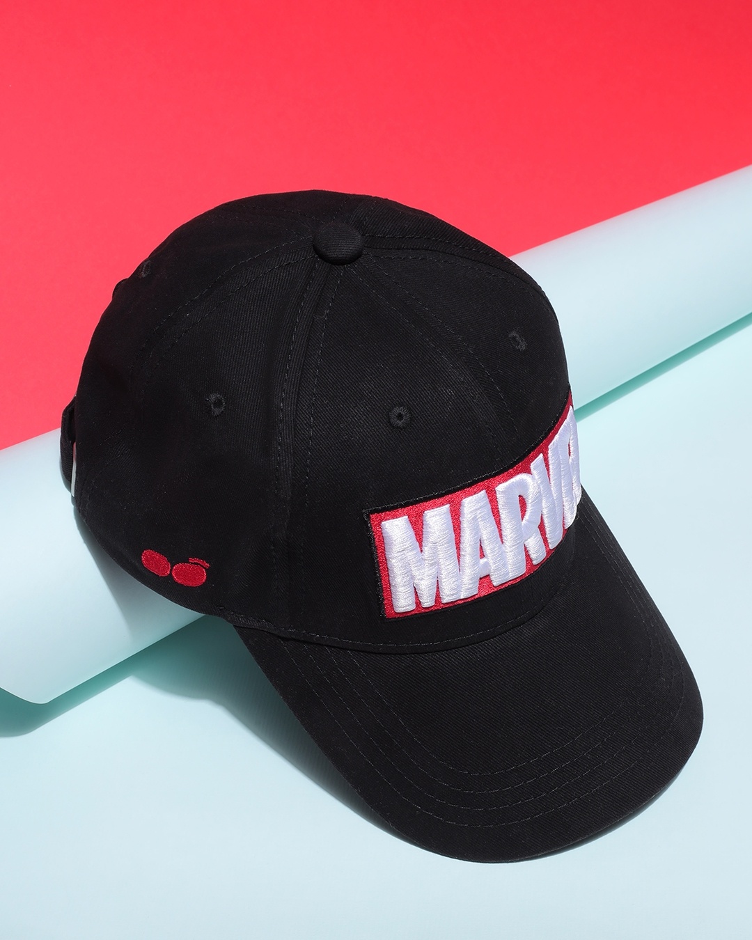 Buy Marvel Baseball Cap Online in India at Bewakoof
