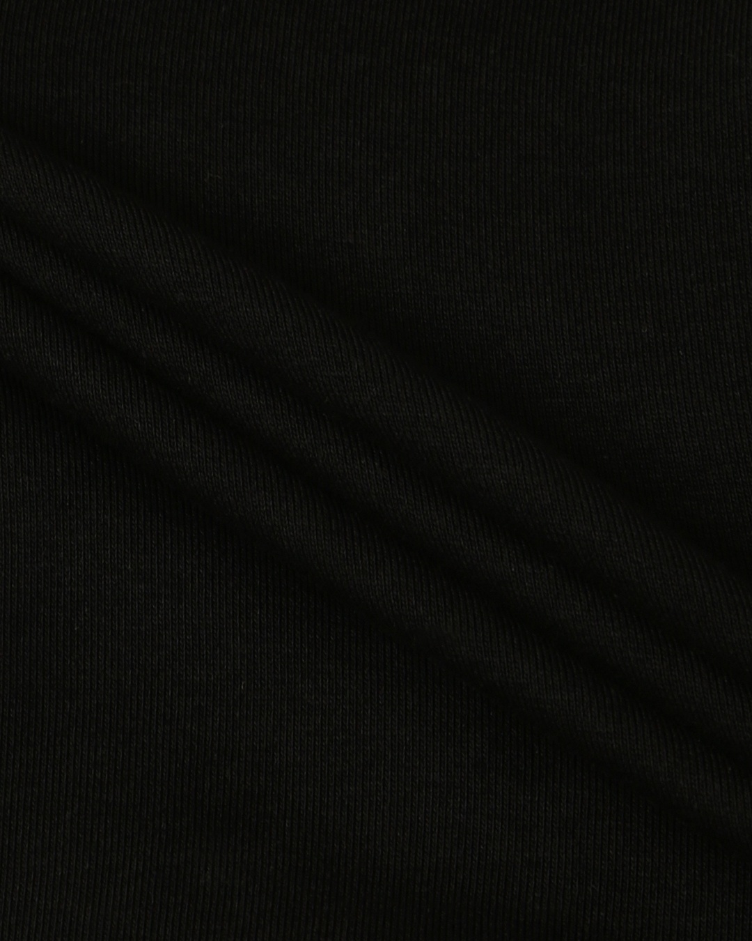 Buy Men's Black Relax Graphic Printed Hoodies Online at Bewakoof