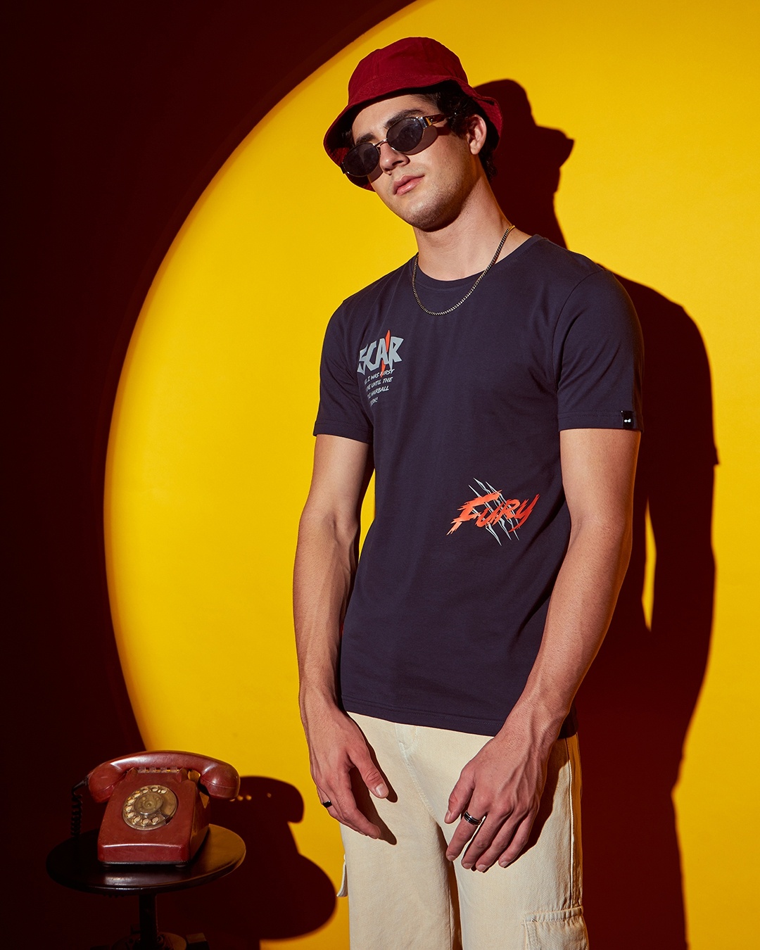 Online Fashion Shopping for Men, Women, Accessories - Bewakoof.com