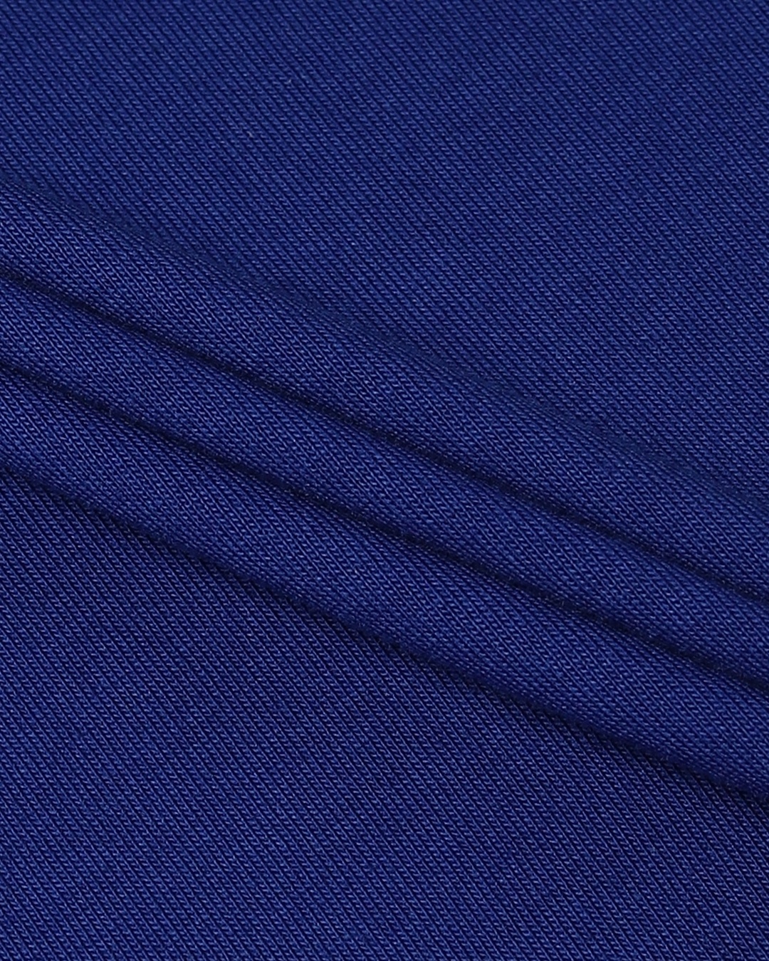 Buy Men's Blue Stark Graphic Printed Oversized T-shirt Online at Bewakoof