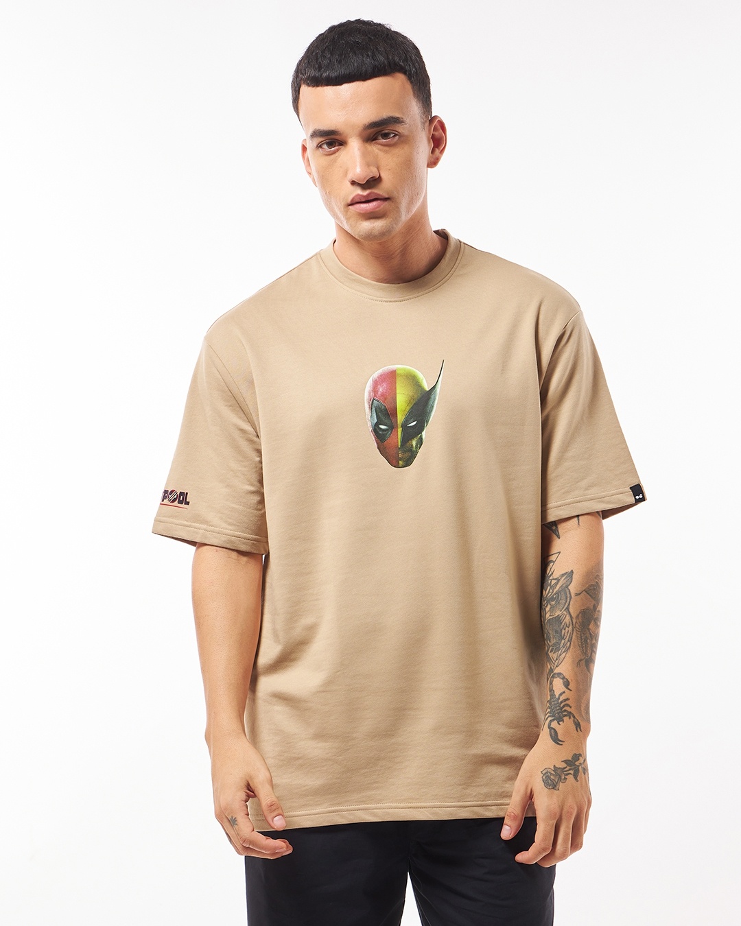 Online Fashion Shopping for Men, Women, Accessories - Bewakoof.com