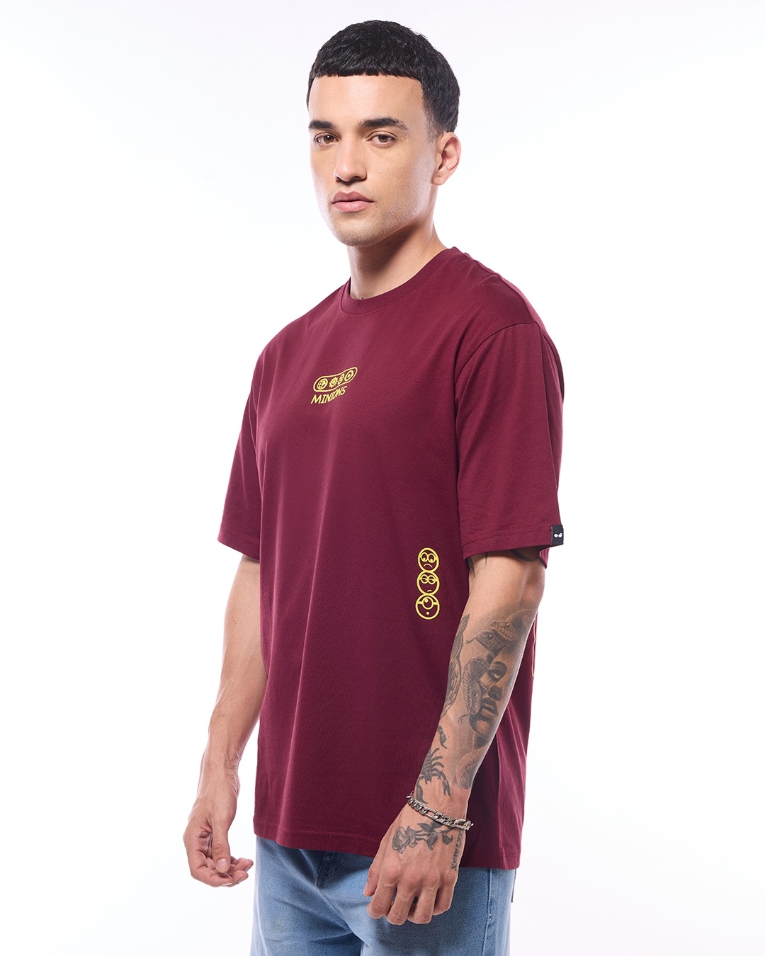 Online Fashion Shopping for Men, Women, Accessories - Bewakoof.com