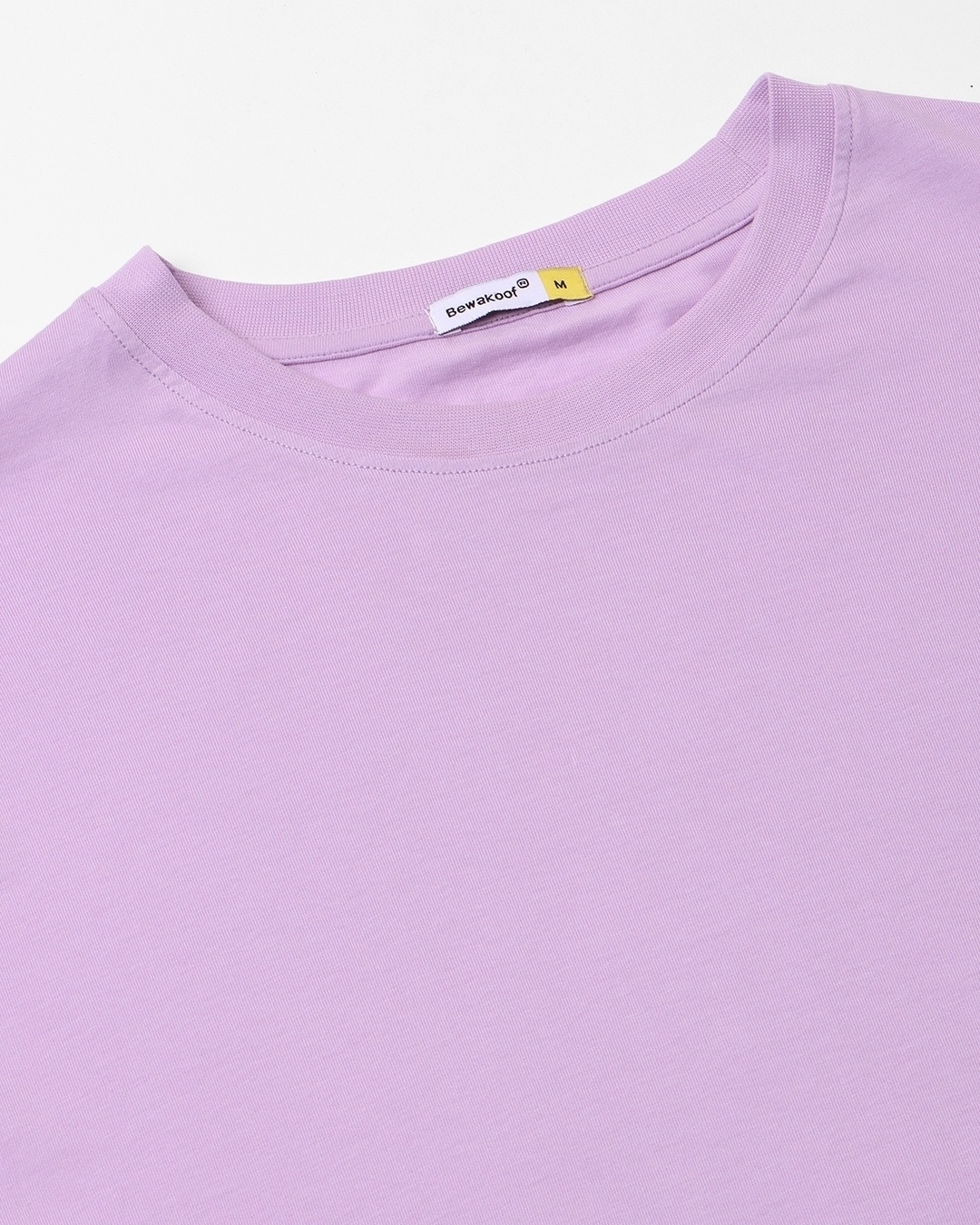 Buy Men's Purple Certified Troublemakers (TJL) Graphic Printed ...