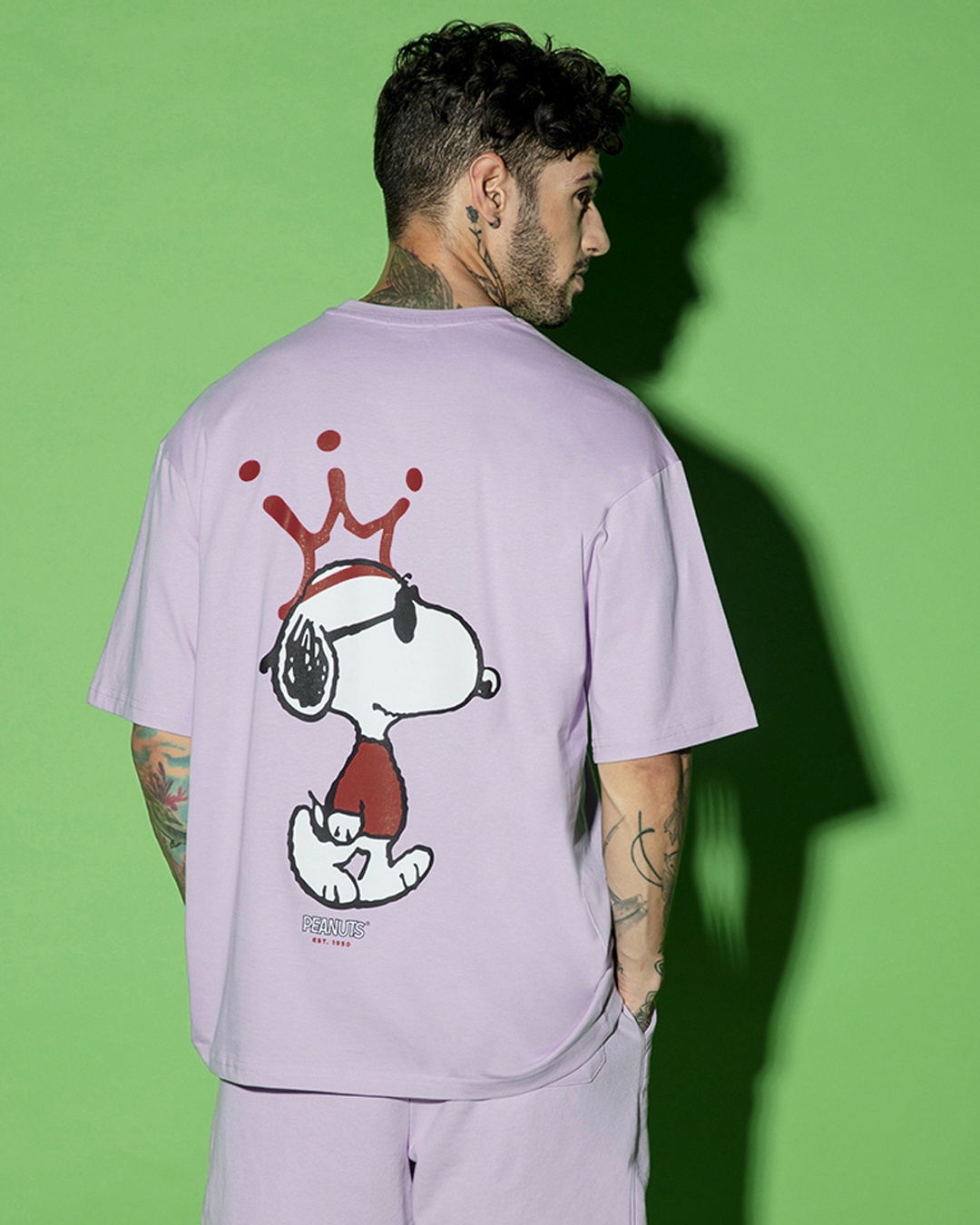 Online Fashion Shopping for Men, Women, Accessories - Bewakoof.com