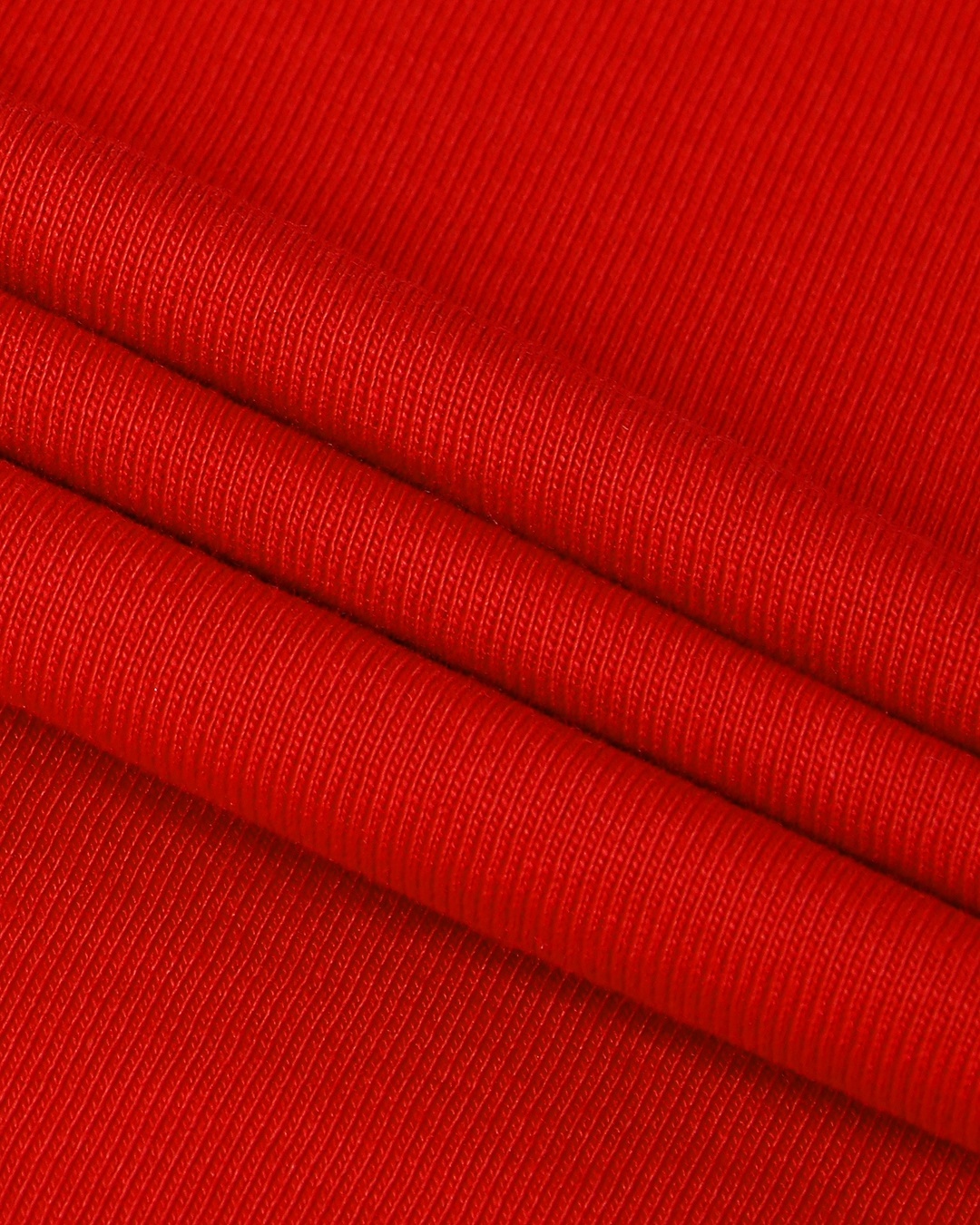 Buy Men's Red NASA Astronaut Graphic Printed T-shirt Online at Bewakoof