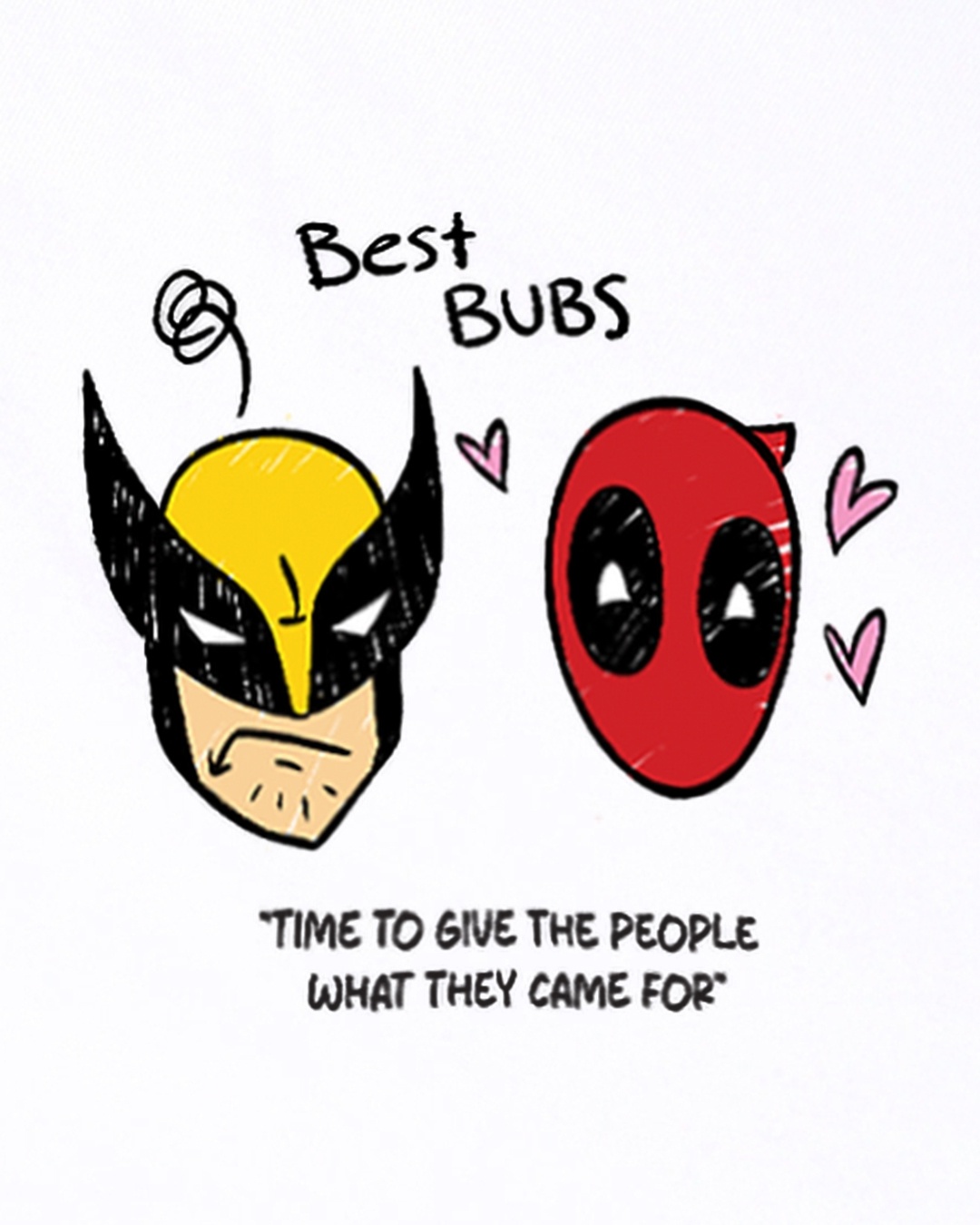 Buy Men's White Best Bubs Graphic Printed Oversized T-shirt Online at ...