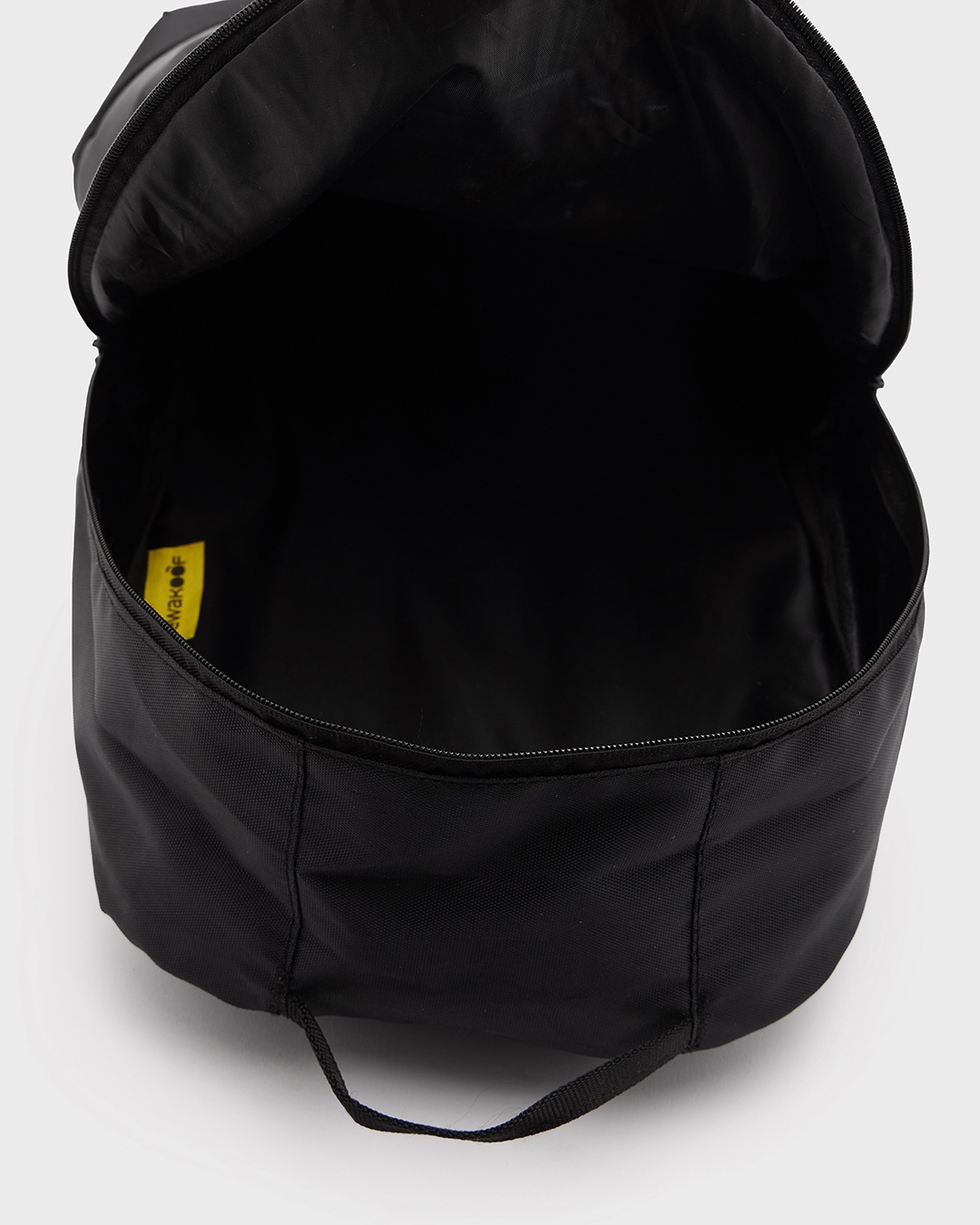 Buy Unisex Black Weapon Xi Deadpool Printed Small Backpack Online in ...