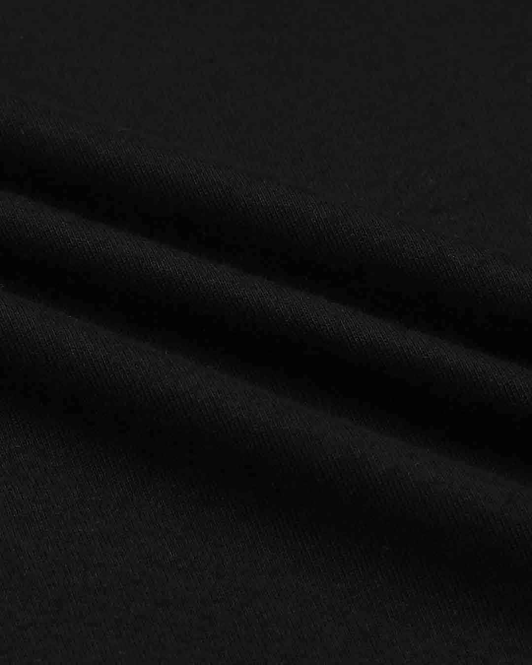 Buy Whatever Cat Boyfriend T-shirt for Women black Online at Bewakoof