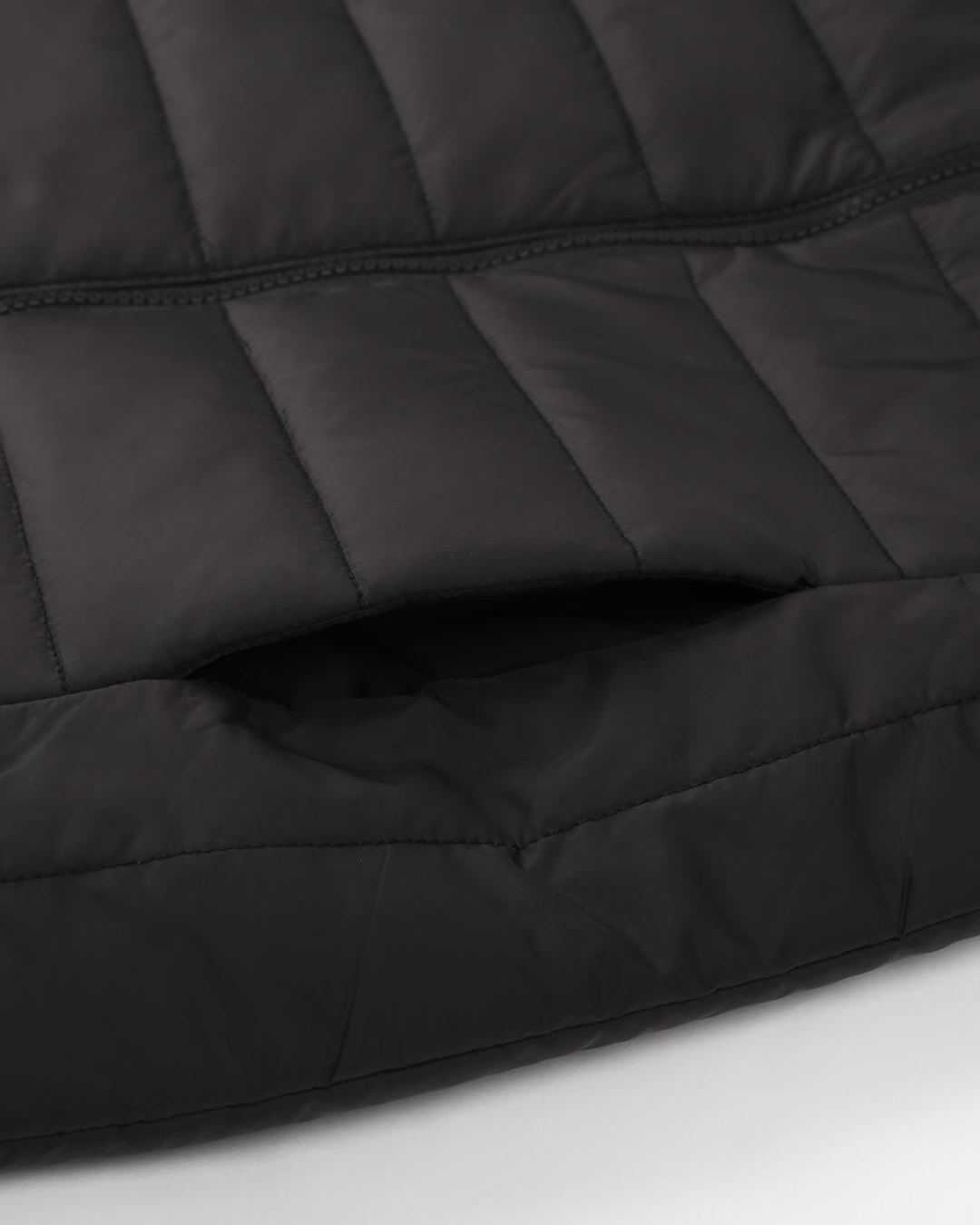 Buy Women's Black Shell Jacket for Women Black Online at Bewakoof