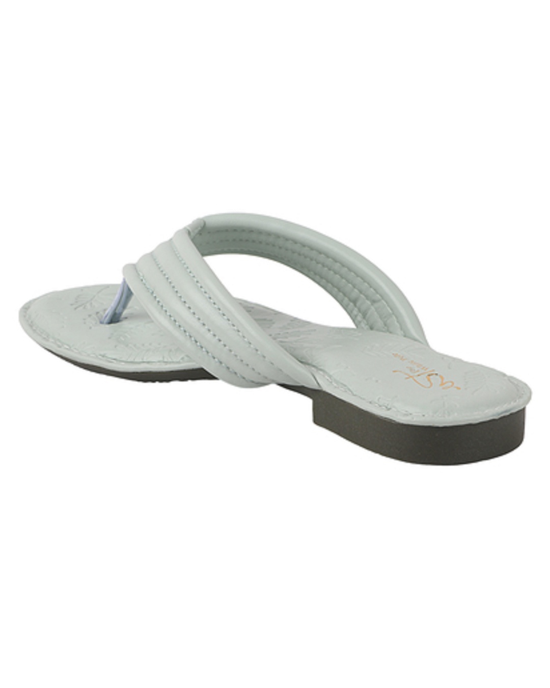 Buy Women's Grey Halcyon Flats Online in India at Bewakoof