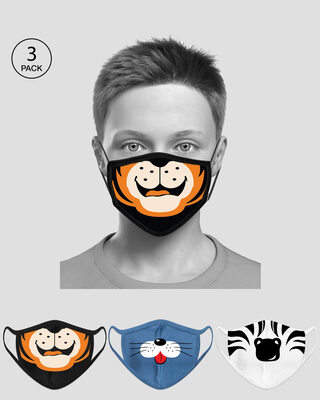 Prevention Gear - Shop Bewakoof safety essentials, now!