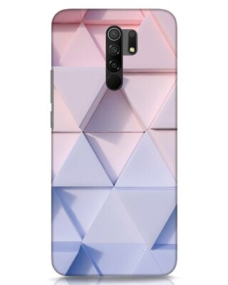 Shop Redmi 9 Prime Back Covers at Low Price | Bewakoof