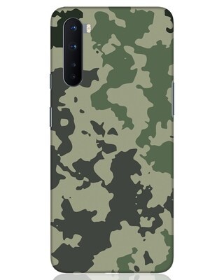 Buy OnePlus Nord Back Covers & Cases Online at Bewakoof