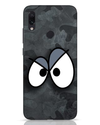 Buy Redmi Note 7 Pro Back Covers & Cases at Low Prices | Bewakoof