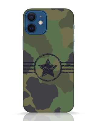 Buy iPhone 12 Mini Covers & Cases Online India at Bewakoof