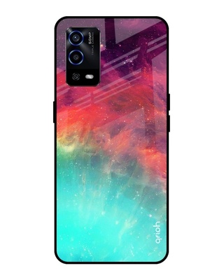 Buy Oppo A55 Back Covers & Cases Online in India at Bewakoof