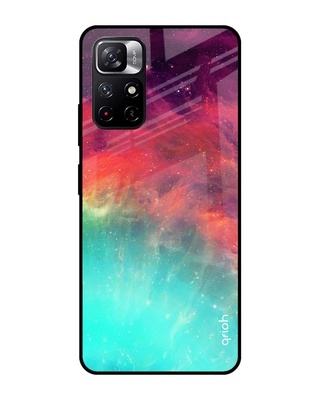 Buy Redmi Note 11T 5G Back Covers & Cases Online in India at Bewakoof