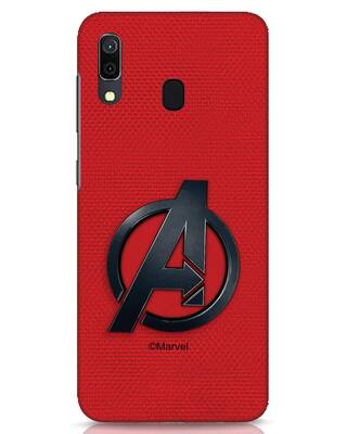 Buy Samsung A30 Back Covers & Cases at Low Prices | Bewakoof