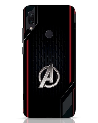 Buy Redmi Note 7 Pro Back Covers & Cases at Low Prices | Bewakoof