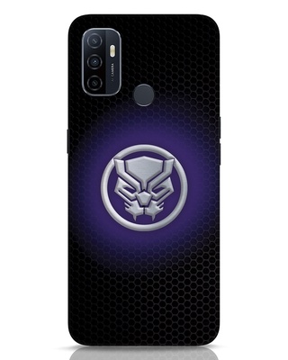 Buy Oppo A53 Back Covers & Cases Online at Bewakoof