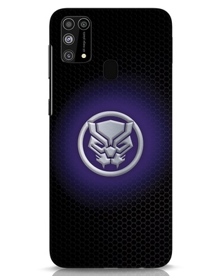 Buy Samsung M31 Back Covers & Cases at Low Prices | Bewakoof