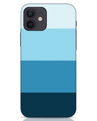 Buy iPhone 12 Back Covers & Cases Online at Bewakoof