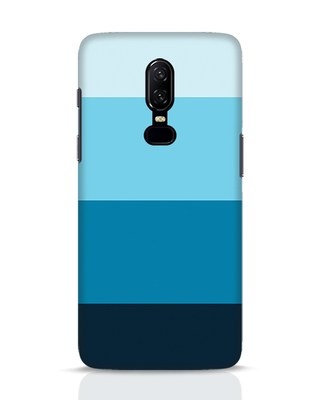Buy OnePlus 6 Back Covers & Cases Online at Bewakoof