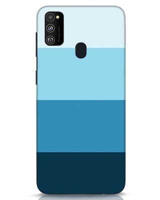 Buy Samsung M30s Back Covers & Cases at Low Prices | Bewakoof