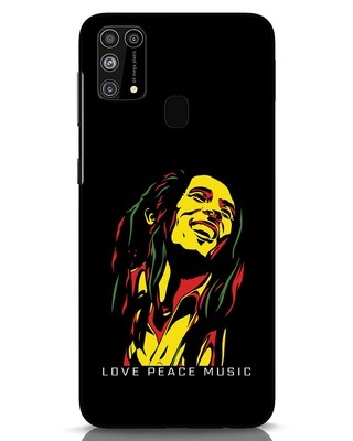 Buy Samsung M31 Back Covers & Cases at Low Prices | Bewakoof