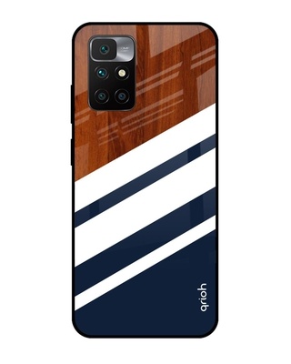 Buy Redmi 10 Prime Back Covers & Cases Online in India at Bewakoof