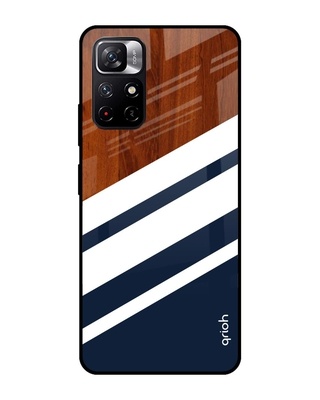 Buy Redmi Note 11T 5G Back Covers & Cases Online in India at Bewakoof