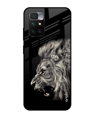 Buy Redmi 10 Prime Back Covers & Cases Online in India at Bewakoof