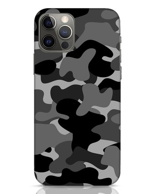 Buy iPhone 12 Pro Max Cases at Affordable Price | Bewakoof