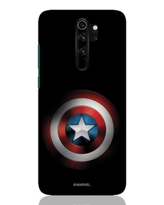 Buy Redmi Note 8 Pro Back Covers at the Best Price | Bewakoof